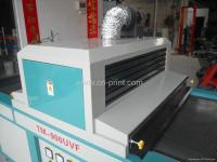 China Plane UV curing machine TM-800UVF for sale