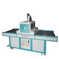 China Plane UV curing machine TM-800UVF for sale