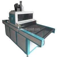 China Plane UV curing machine TM-800UVF for sale