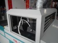 China Plane UV curing machine TM-800UVF for sale