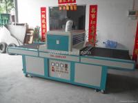 China Plane UV curing machine TM-800UVF for sale