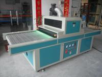 China TM-700UVF UV curing machine for sale