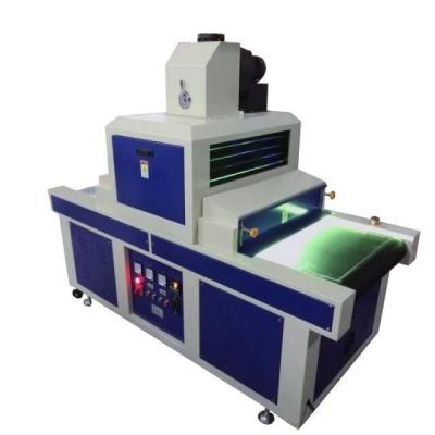 China TM-700UVF UV curing machine for sale