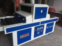 China TM-700UVF UV curing machine for sale