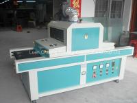 China TM-700UVF UV curing machine for sale