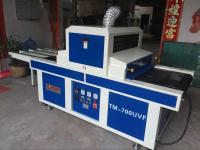 China TM-700UVF UV curing machine for sale