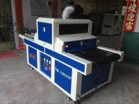 China TM-700UVF UV curing machine for sale
