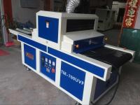 China TM-700UVF UV curing machine for sale