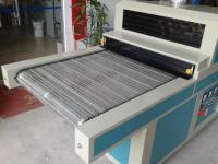 China TM-700UVF UV curing machine for sale