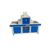 China TM-600UVF UV curing machine for sale