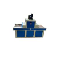 China TM-600UVF UV curing machine for sale