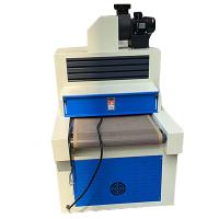 China TM-600UVF UV curing machine for sale