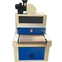 China TM-600UVF UV curing machine for sale