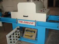 China UV Drying Machine TM-500UVF for sale