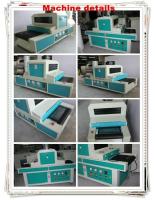 China UV Drying Machine TM-500UVF for sale