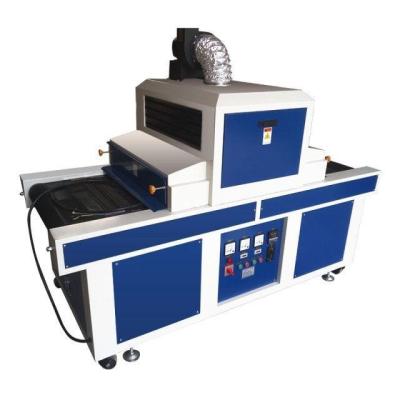 China UV Drying Machine TM-500UVF for sale