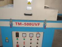 China UV Drying Machine TM-500UVF for sale