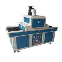 China UV Drying Machine TM-500UVF for sale