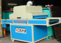 China UV Drying Machine TM-500UVF for sale