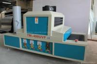 China Desktop style UV Curing Machine TM-400UVF for sale