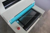 China Desktop style UV Curing Machine TM-400UVF for sale