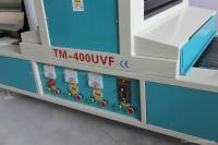 China Desktop style UV Curing Machine TM-400UVF for sale