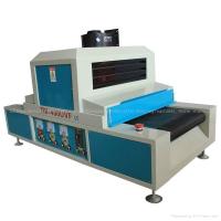 China Desktop style UV Curing Machine TM-400UVF for sale