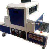 China Desktop style UV Curing Machine TM-300UVF for sale