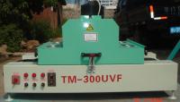 China Desktop style UV Curing Machine TM-300UVF for sale