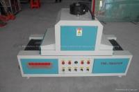 China Desktop style UV Curing Machine TM-300UVF for sale