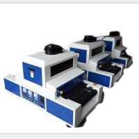 China Desktop style UV Curing Machine TM-300UVF for sale