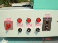 China Desktop style UV Curing Machine TM-300UVF for sale