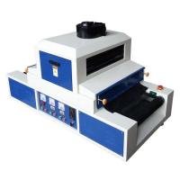 China Small Table--style UV Cured Machine for sale