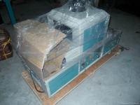 China Small Table--style UV Cured Machine for sale