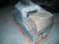 China Small Table--style UV Cured Machine for sale