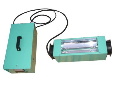 China Portable UV curing machine TM-UVP100 for sale
