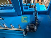 China Round Bottle UV Curing Machine for bottle labeling for sale