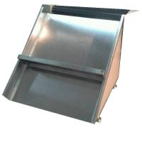 China Flat UV curing machine with unloading system for sale