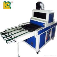 China high speed uv curing system manufacter for heidelberg printing machine for sale