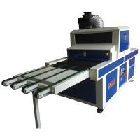 China high speed uv curing system manufacter for heidelberg printing machine for sale
