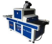 China high speed uv curing system manufacter for heidelberg printing machine for sale