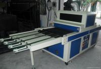 China high speed uv curing system manufacter for heidelberg printing machine for sale