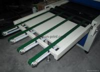China high speed uv curing system manufacter for heidelberg printing machine for sale