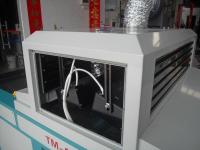 China Plane UV Drying machine TM-1000UVF for sale