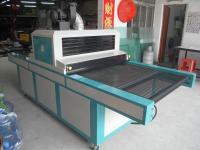 China Plane UV Drying machine TM-1000UVF for sale
