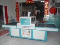 China Plane UV Drying machine TM-1000UVF for sale