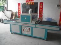 China Plane UV Drying machine TM-1000UVF for sale