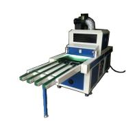 China TM-500UVF-B high speed UV dryer machine suit for heidelberg printing machine for sale