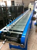 China 360° UV curing system suit for sale