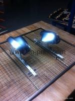China 6 UV Lamp systems UV drying machine for sale